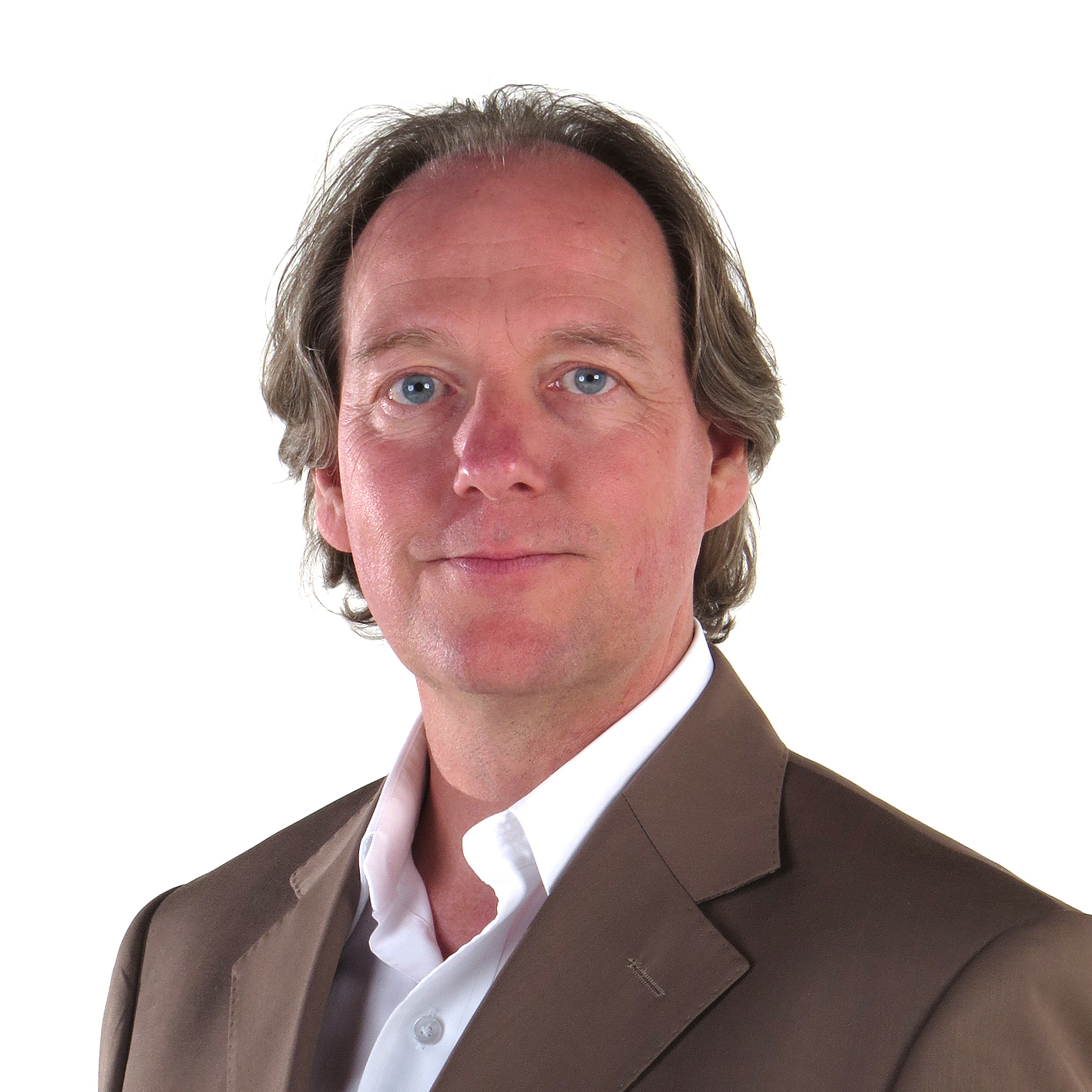 Roger Berk - Thales Capital